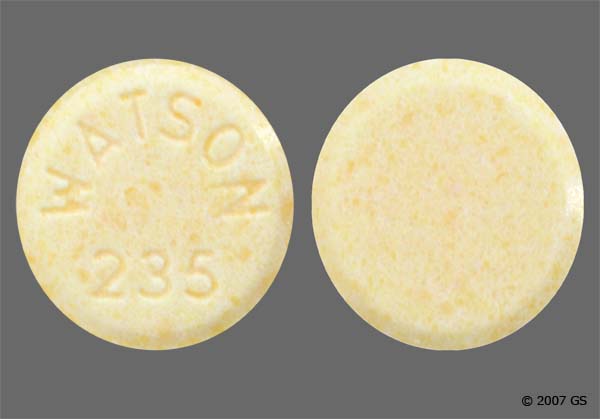 Nor-QD (Tablet) - RefillWise