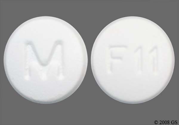 Felodipine (Tablet, Extended Release) - RefillWise