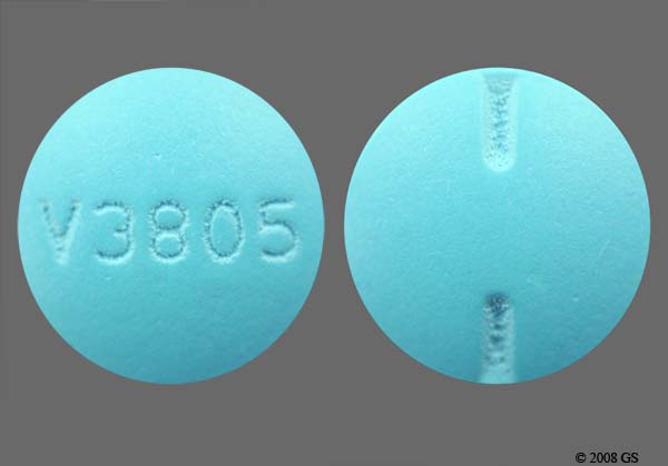 Limbitrol (Tablet) - RefillWise