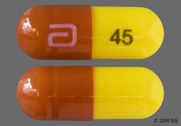Trilipix (Capsule, Delayed Release Pellets) - RefillWise