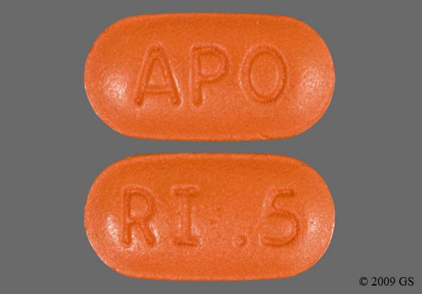 Risperidone (Tablet) - RefillWise