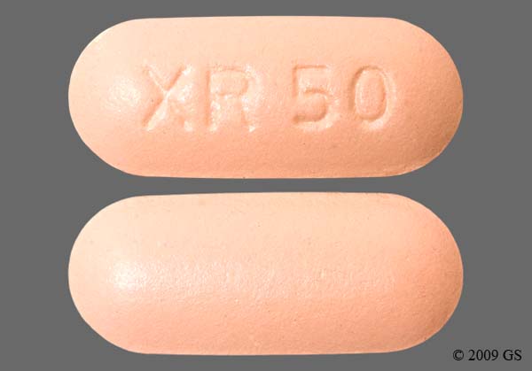 Seroquel XR (Tablet, Extended Release) - RefillWise