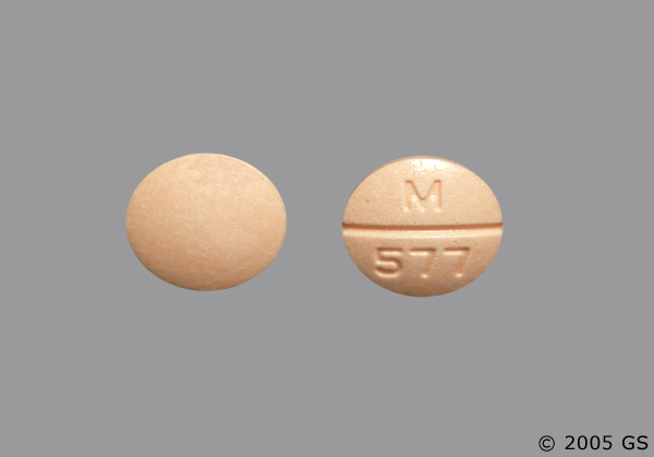 Amiloride, Hydrochlorothiazide (Tablet) - RefillWise