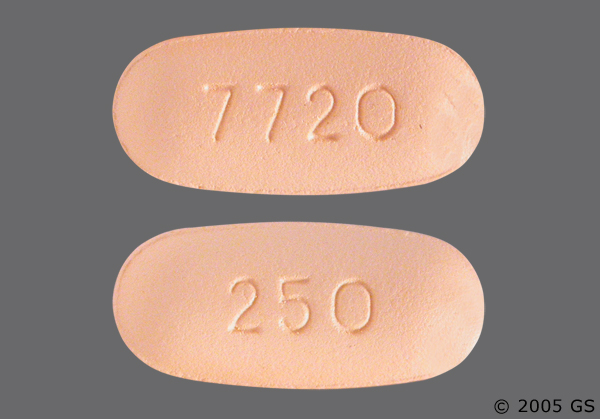 Cefzil (Tablet) - RefillWise