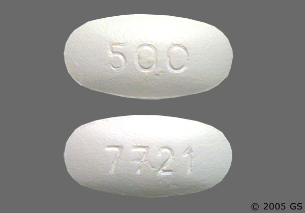 Cefzil (Tablet) - RefillWise