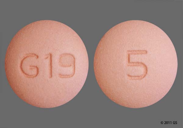 Felodipine (Tablet, Extended Release) - RefillWise