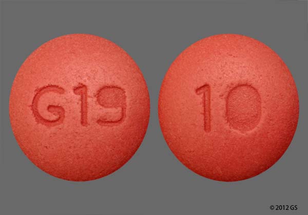 Felodipine (Tablet, Extended Release) - RefillWise