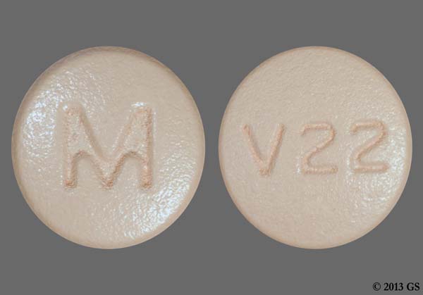 Valsartan, Hydrochlorothiazide (Tablet) - RefillWise