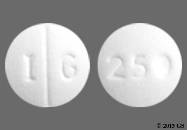 Escitalopram (Tablet) - RefillWise