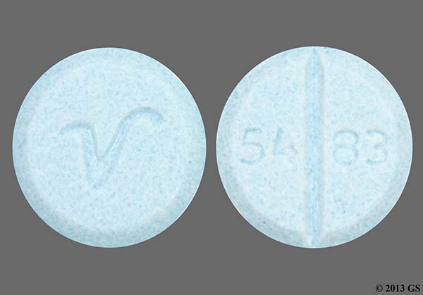 Propranolol Hydrochloride (Tablet) - RefillWise