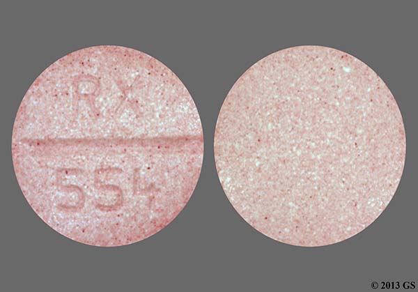 Clorazepate (Tablet) - RefillWise