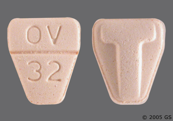 Tranxene (Tablet) - RefillWise