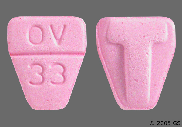 Tranxene (Tablet) - RefillWise