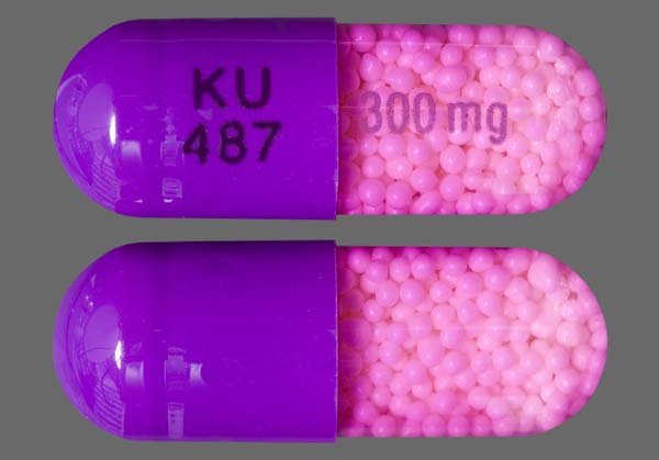 Verelan PM (Capsule, Extended Release) - RefillWise