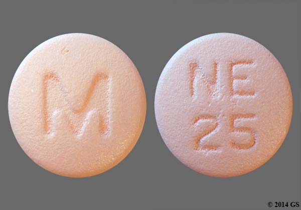 Nisoldipine (Tablet, Extended Release) - RefillWise