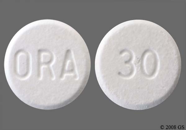 Orapred ODT (Tablet, Orally Disintegrating) - RefillWise