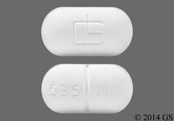 Butalbital, Acetaminophen, Caffeine (Tablet) - RefillWise