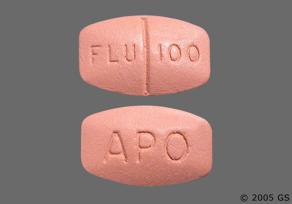 Fluvoxamine (Tablet) - RefillWise