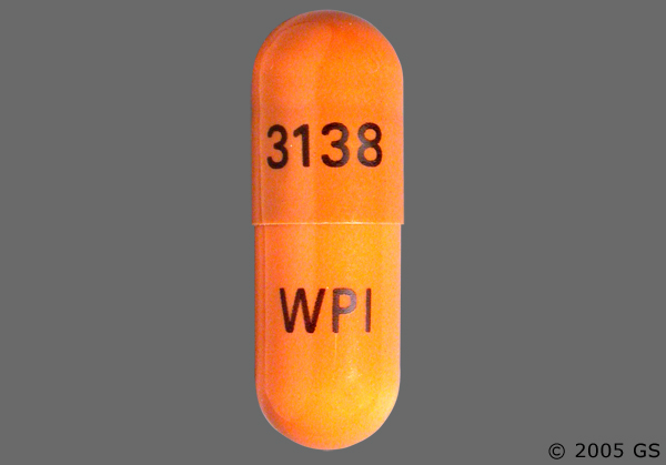 Nizatidine (Capsule) - RefillWise