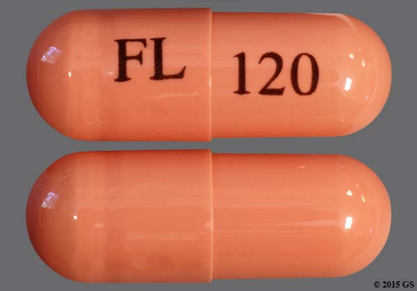 FETZIMA (Capsule, Extended Release) - RefillWise