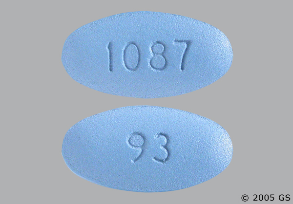 Cefaclor Tablet Extended Release Refillwise