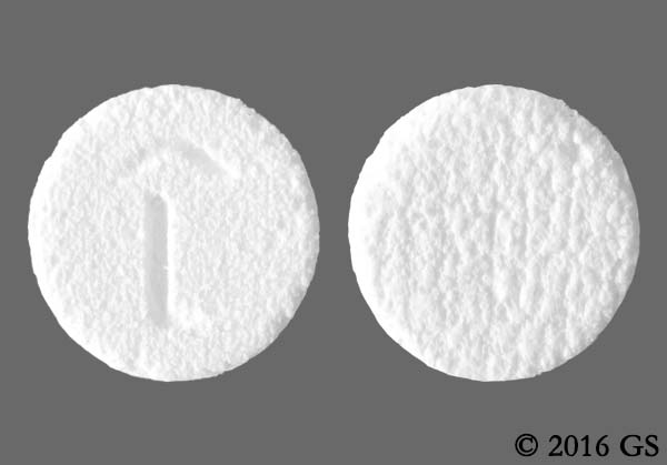 Spritam (Tablet, Orally Disintegrating) - RefillWise