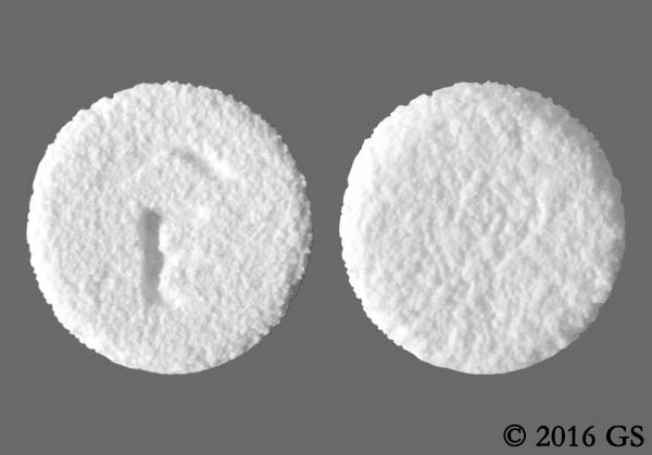 Spritam (Tablet, Orally Disintegrating) - RefillWise