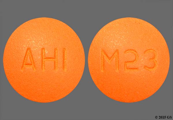 Methyldopa (Tablet) - RefillWise