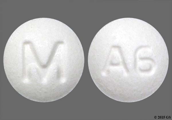 Alendronic Acid Tablet Refillwise