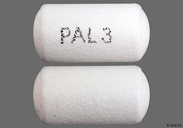 Paliperidone (Tablet, Extended Release) - RefillWise