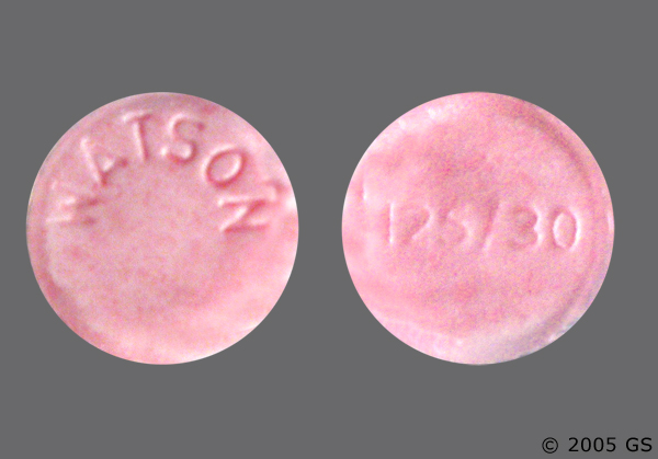 Trivora (Tablet) - RefillWise