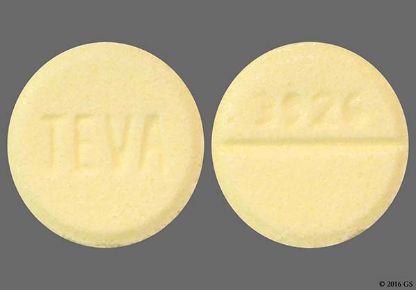 Diazepam (Tablet) - RefillWise