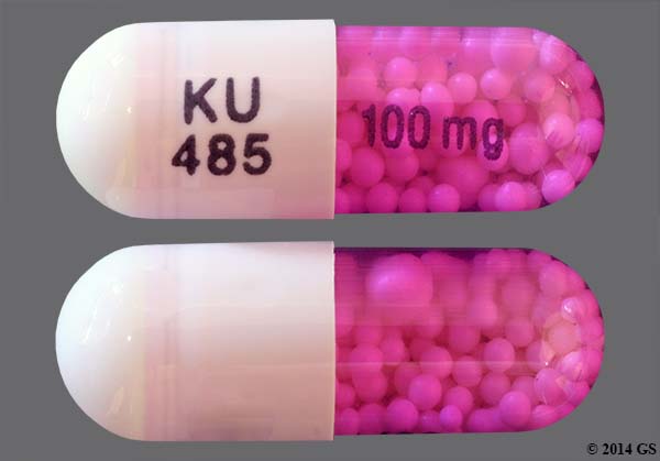 Verelan PM (Capsule, Extended Release) - RefillWise