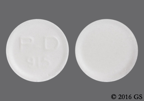 Ethinyl Estradiol, Norethindrone (Tablet) - RefillWise