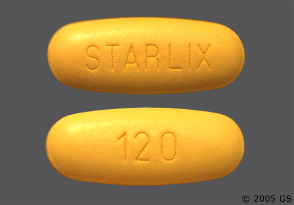 Starlix (Tablet) - RefillWise