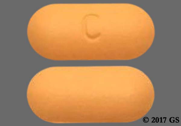 Abacavir, Lamivudine (Tablet) - RefillWise