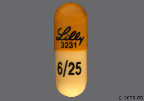 Symbyax (Capsule) - RefillWise