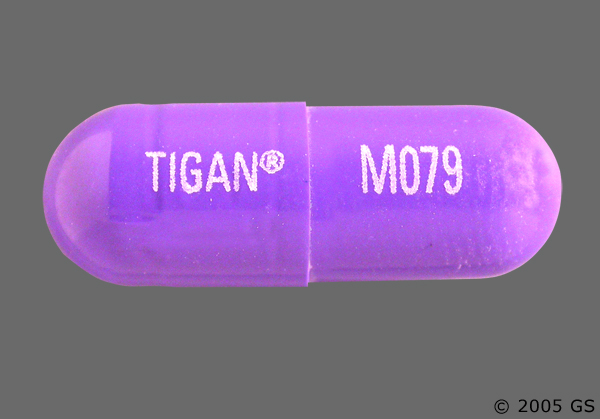 Tigan (Capsule) - RefillWise