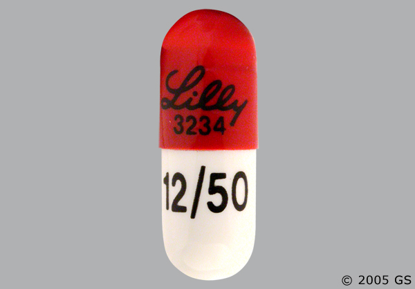 Symbyax (Capsule) - RefillWise