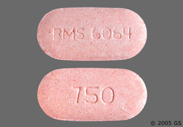 Glucophage XR (Tablet, Extended Release) - RefillWise