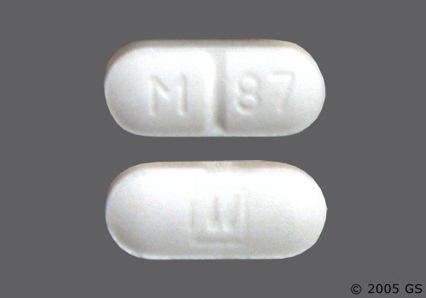 Mytelase (Tablet) - RefillWise
