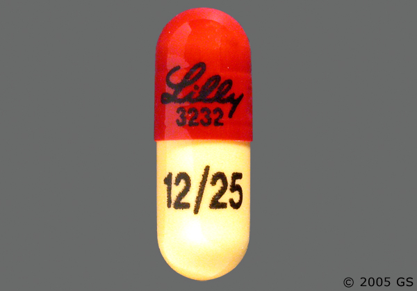 Symbyax (Capsule) - RefillWise