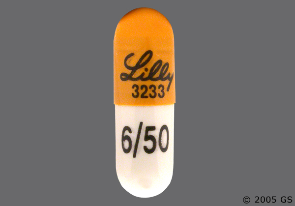 Symbyax (Capsule) - RefillWise