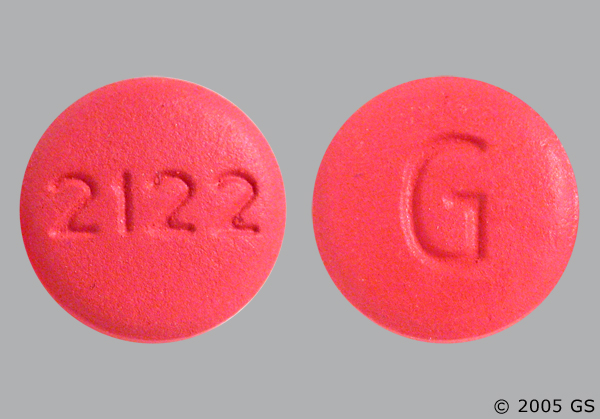 Demeclocycline (Tablet) - RefillWise