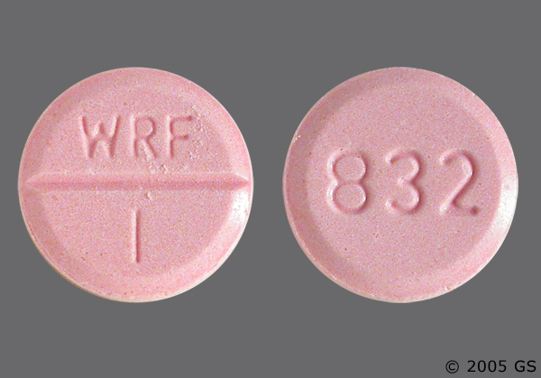 Jantoven (Tablet) - RefillWise