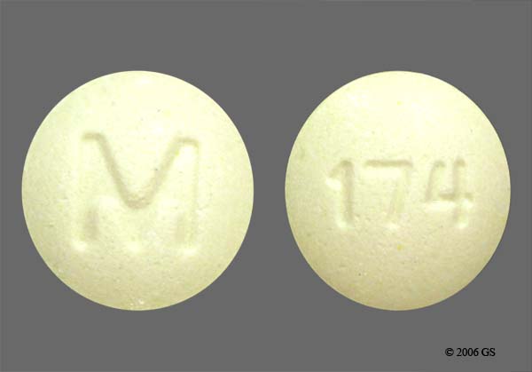 Metolazone (Tablet) - RefillWise