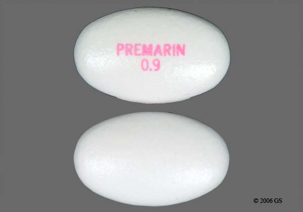 Premarin (Tablet) - RefillWise