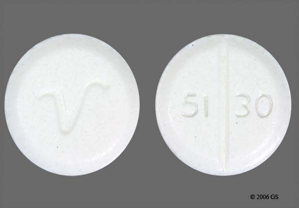 Primidone (Tablet) - RefillWise
