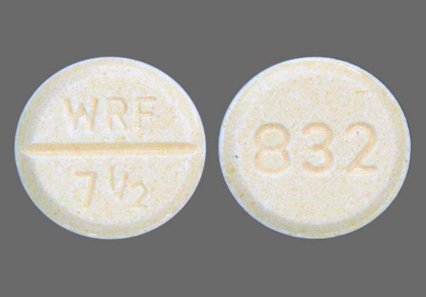 Jantoven (Tablet) - RefillWise