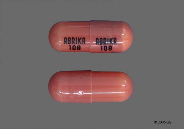 Isradipine (Capsule) - RefillWise